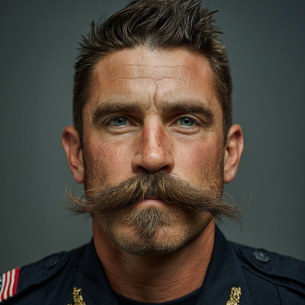 Firefighter Facial Hair Regulations: What You Need to Know