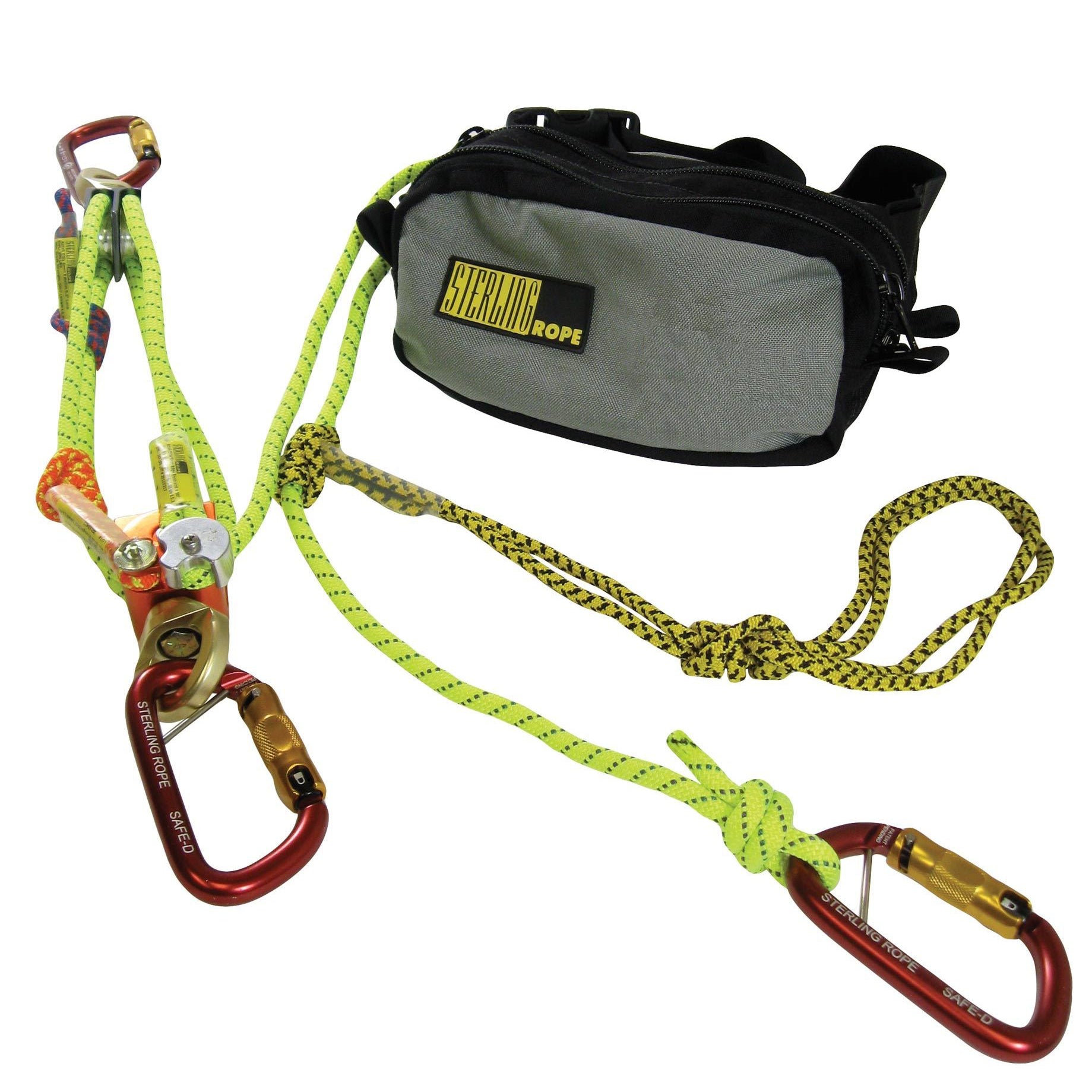 Rope Kits & Systems