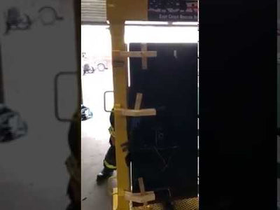 Impalement & Machine Press Prop