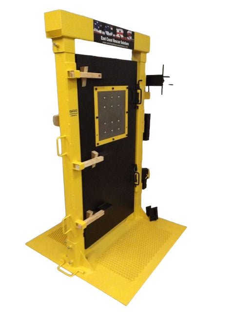 FORCIBLE ENTRY DOOR SIMULATORS