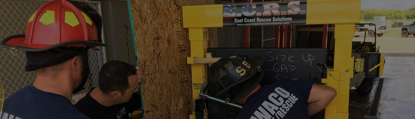 East Coast Rescue Solutions