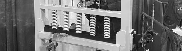 Impalement & Machine Press Prop