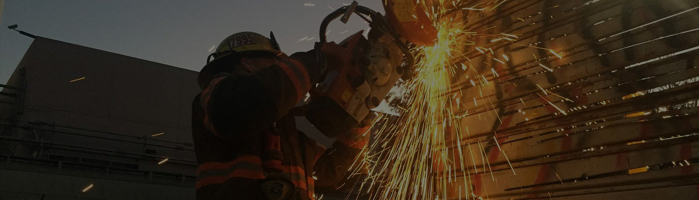 Kelly Tool vs. Halligan: Choosing the Right Forcible Entry Tool for Fi