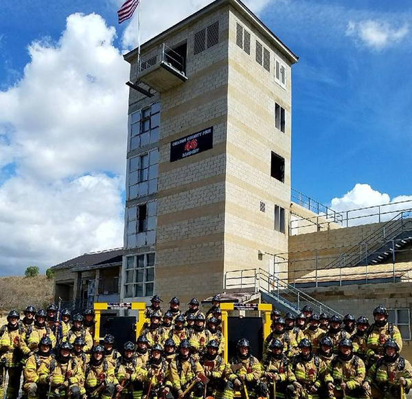 Impalement & Machine Press Prop